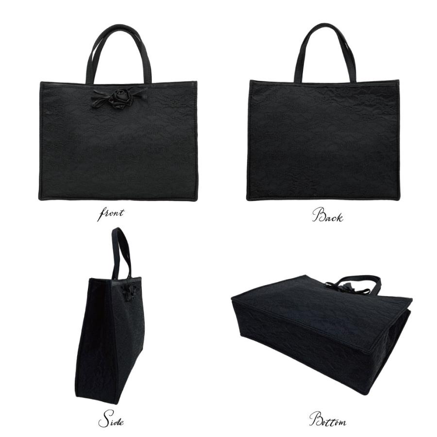 フォーマルバッグ 5801 A4 軽い 自立タイプ 取出し簡単 冠婚葬祭 レディース : SACTOWN - 通販 - Yahoo!ショッピング