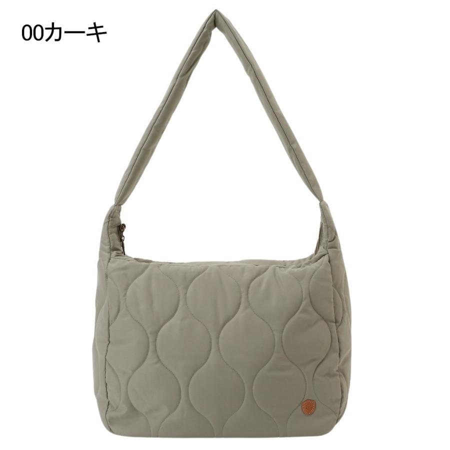 ショルダーバッグ 6229 [chiemi sacs チエミサックス] パデッド キルト シンプル A4サイズ 大容量 レディース : SACTOWN - 通販 - Yahoo!ショッピング