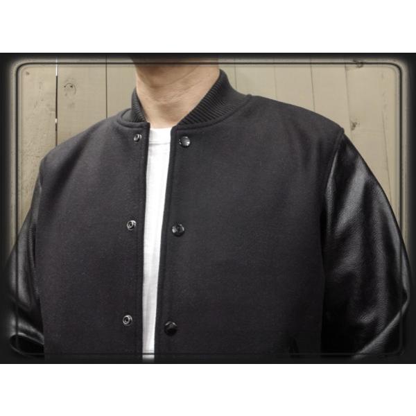 HOUSTON セール!! ヒューストン メルトンアワードジャケット 定価21,780円 : SADDLEMEN - 通販 - Yahoo!ショッピング