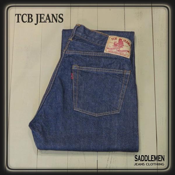 TCBジーンズ 60'sジーンズ(66モデル) : SADDLEMEN - 通販 - Yahoo!ショッピング