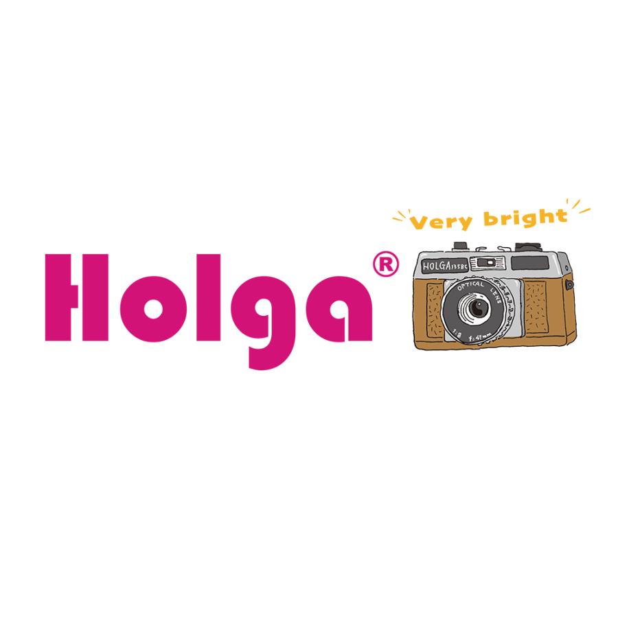 HOLGA 135BC/BR スモールロゴ Tシャツ バニラホワイト L【HG135BRSR25-OPBW-L】【ネコポス便配送】 : サエダ ...