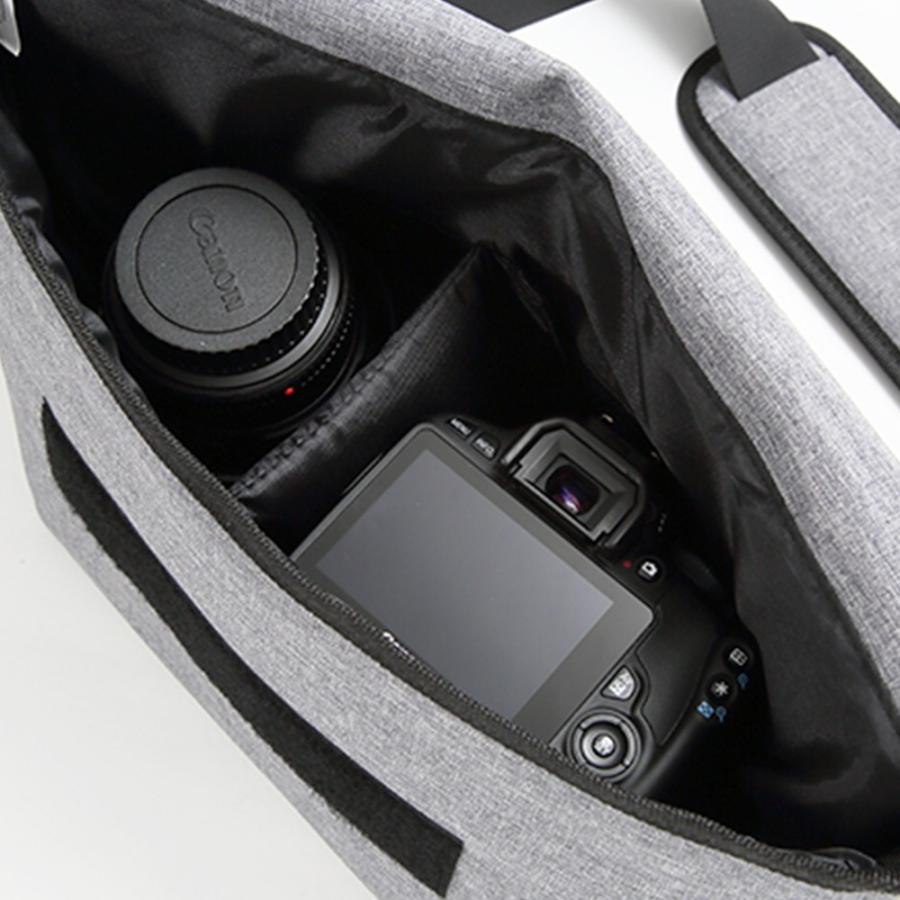 BECKS(ベックス) ショルダーバッグ SCB-001 グレー : サエダオンラインショップ - 通販 - Yahoo!ショッピング