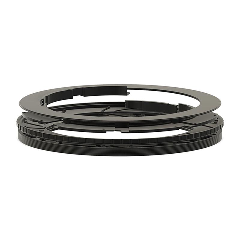 H＆Y 【ネコポス配送・送料無料】H&Yフィルター REVORING 82-95mm 可変式ステップアップリング RS95 （取り付け ...