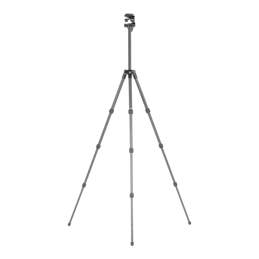 SLIK 【2025年3月21日発売予定】 スリック（SLIK） カーボン三脚 ライトカーボン E74 II AC : サエダオンラインショップ - 通販 - Yahoo!ショッピング