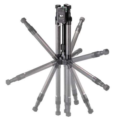 UTシリーズ ベルボン（Velbon）小型トラベル三脚 UTC-63II : サエダオンラインショップ - 通販 - Yahoo!ショッピング