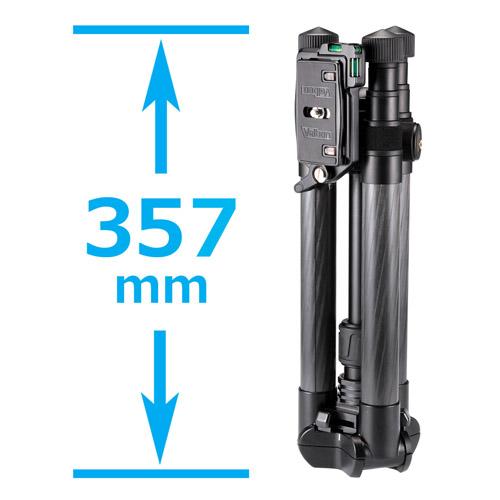 UTシリーズ ベルボン（Velbon）小型トラベル三脚 UTC-63II : サエダオンラインショップ - 通販 - Yahoo!ショッピング