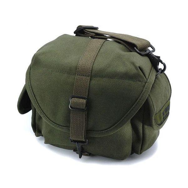 DOMKE ドンケ（DOMKE）カメラバッグ F-8 オリーブ 700-80D : サエダオンラインショップ - 通販 - Yahoo!ショッピング