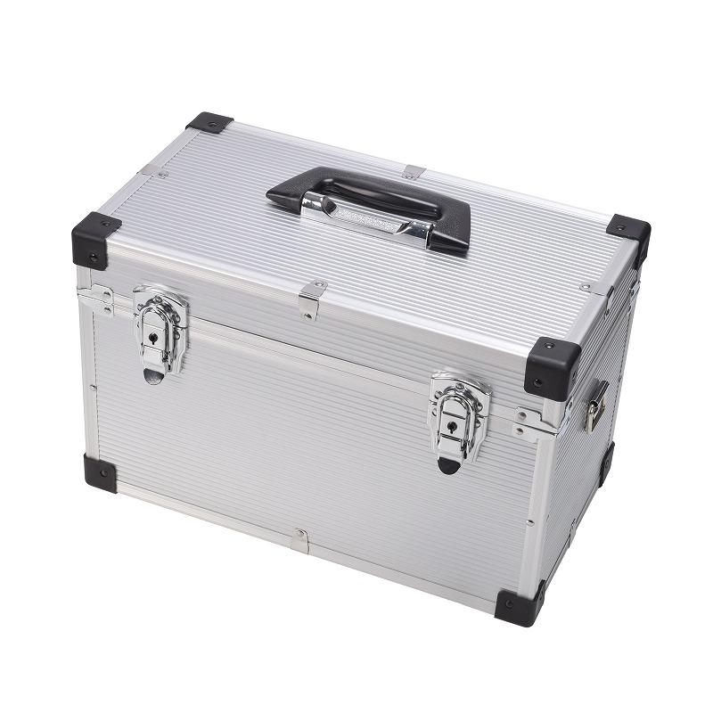 ETSUMI エツミ アルミボックスM VE-7719 : サエダオンラインショップ - 通販 - Yahoo!ショッピング