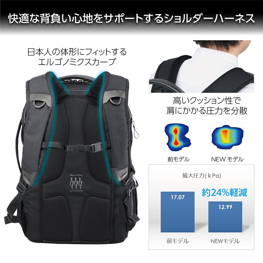 ハクバ GW-PRO フェイスゲート バックパック 20 カメラバッグ : 4977187208559 : サエダオンラインショップ - 通販 - Yahoo!ショッピング