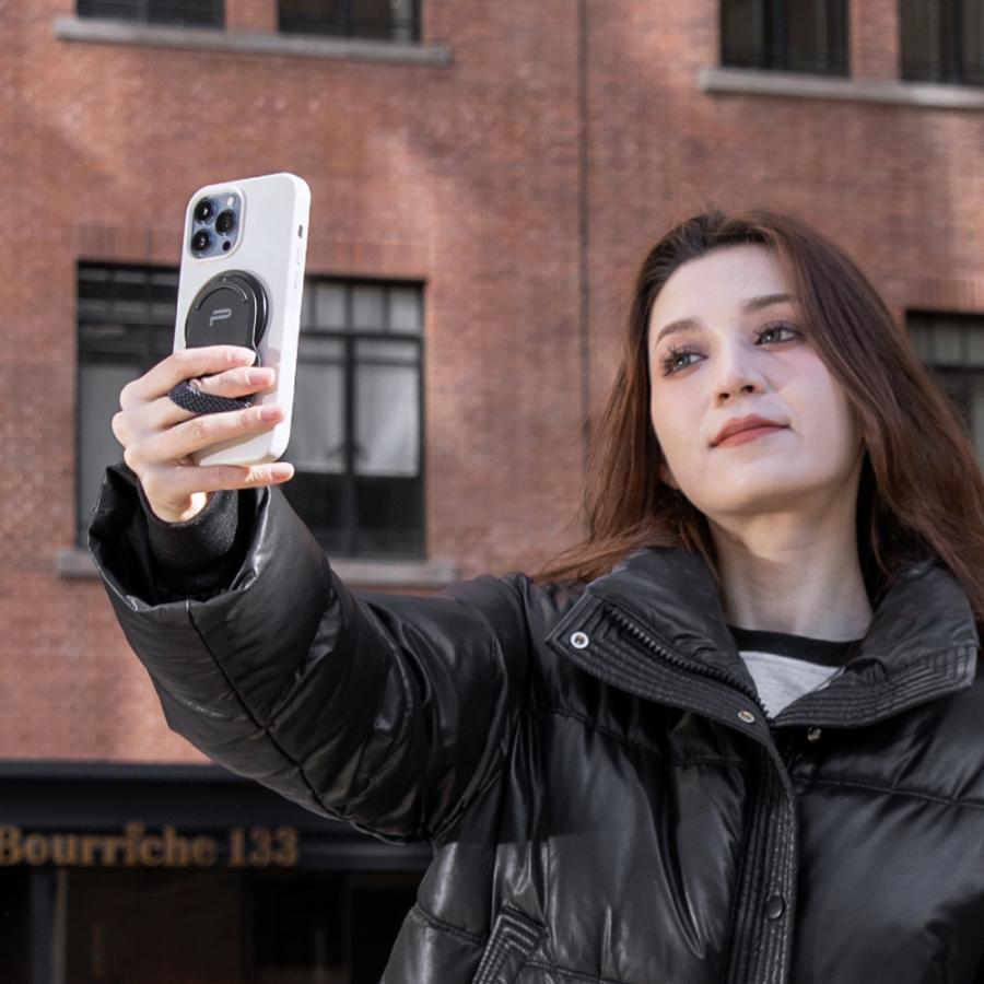 PGYTECH MagFlex スマートフォンスタンド (ミント グリーン) P-PG-024 : サエダオンラインショップ - 通販 - Yahoo!ショッピング