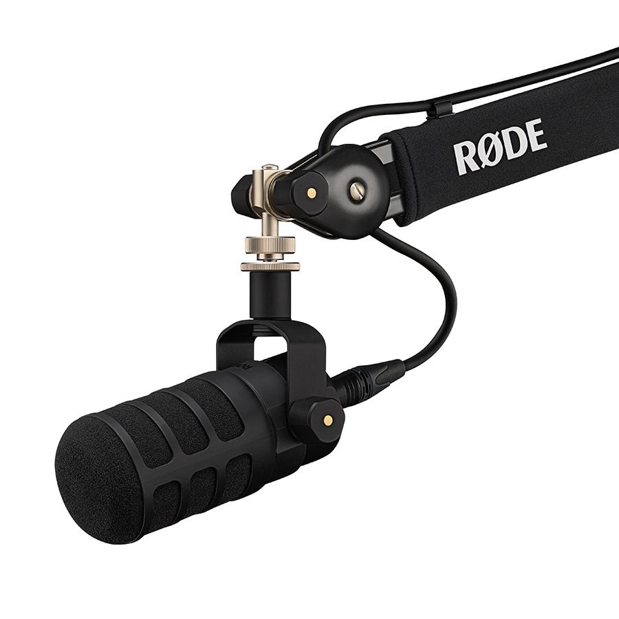RODE(ロード) ポッドマイクUSB : サエダオンラインショップ RODE(ロード) ポッドマイクUSB : サエダオンラインショップ