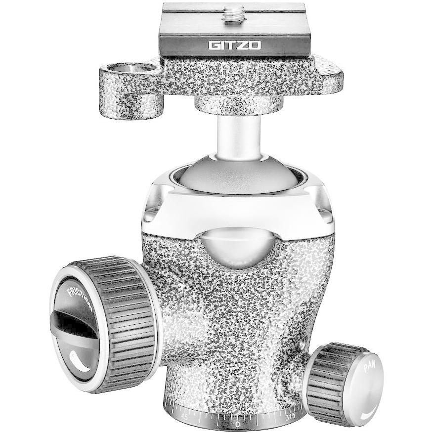 GITZO ジッツオ（gitzo）トラベラー三脚 GT2545T+雲台GH1382QDキット GK2545T-82QD : サエダオンラインショップ - 通販 - Yahoo!ショッピング