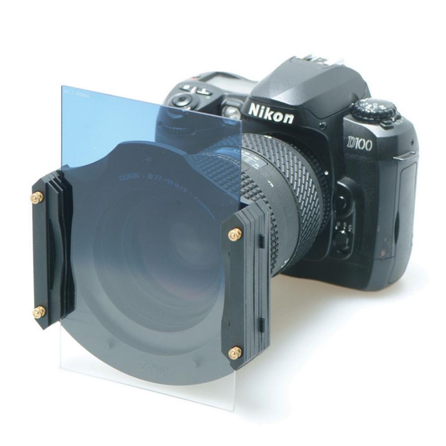 コッキン(cokin) 100mm幅(Lサイズ)フィルターホルダー Z-PROフィルターホルダー [BZ100] :85831418361:サエダオンラインショップ - 通販 - Yahoo ...