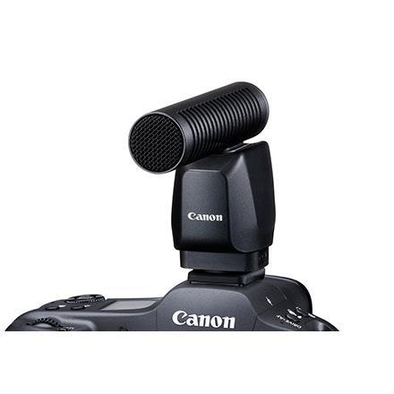 キヤノン キヤノン(Canon) マルチアクセサリーシュー 指向性ステレオマイクロホン DM-E1D : 佐衛田写真店 - 通販 - Yahoo!ショッピング