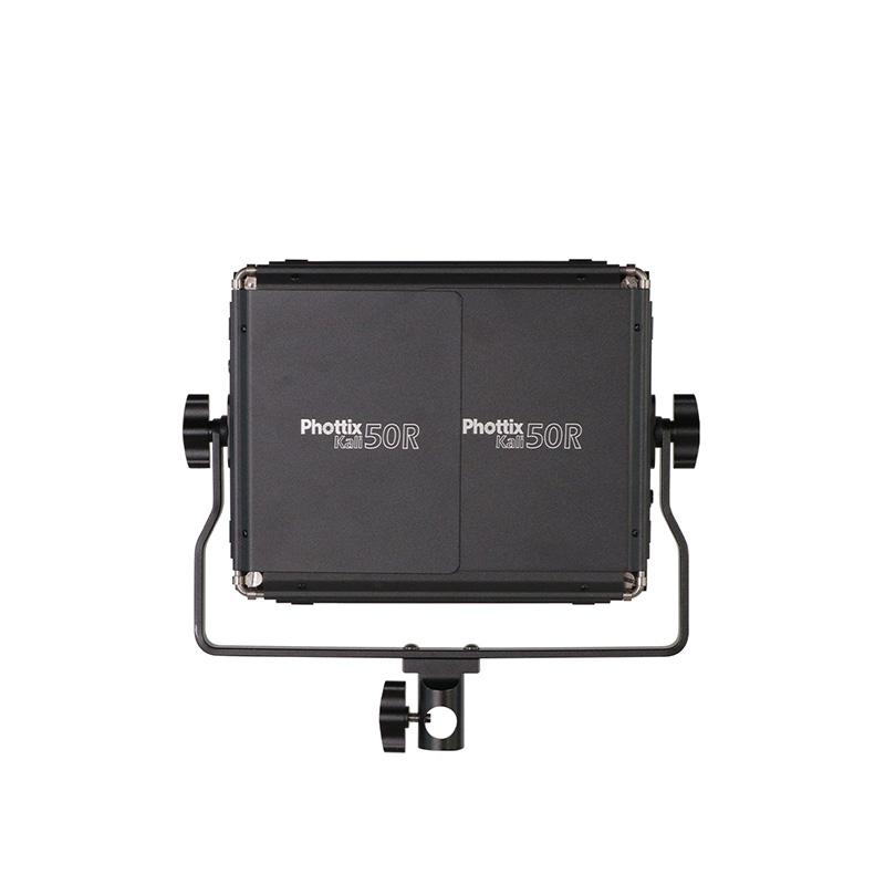 Phottix(フォティックス) Kali 50R RGB LED Light : 佐衛田写真店 - 通販 - Yahoo!ショッピング