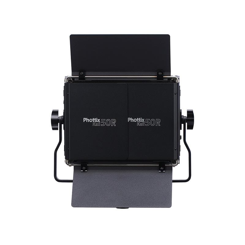 Phottix(フォティックス) Kali 50R RGB LED Light : 佐衛田写真店 - 通販 - Yahoo!ショッピング