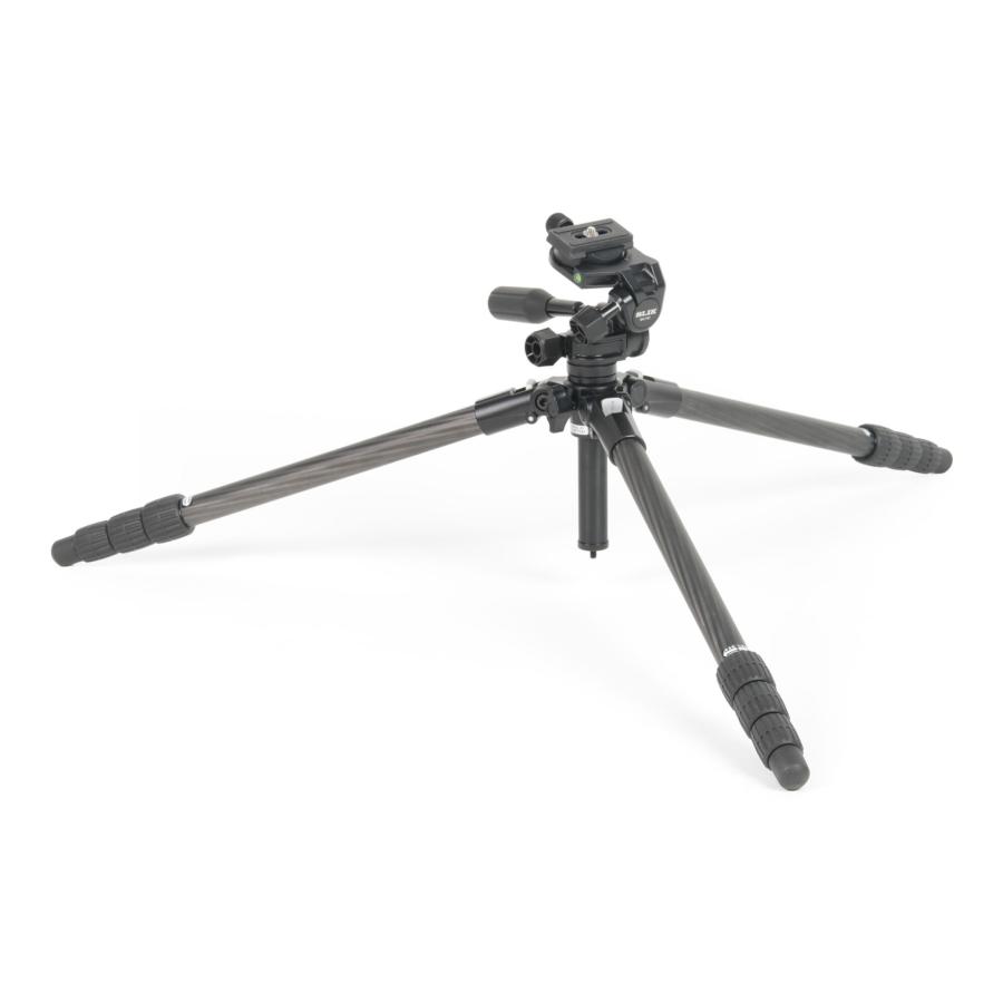 SLIK 【2025年3月21日発売予定】 スリック（SLIK） カーボン三脚 ライトカーボン E74 II AC : 佐衛田写真店 - 通販 - Yahoo!ショッピング