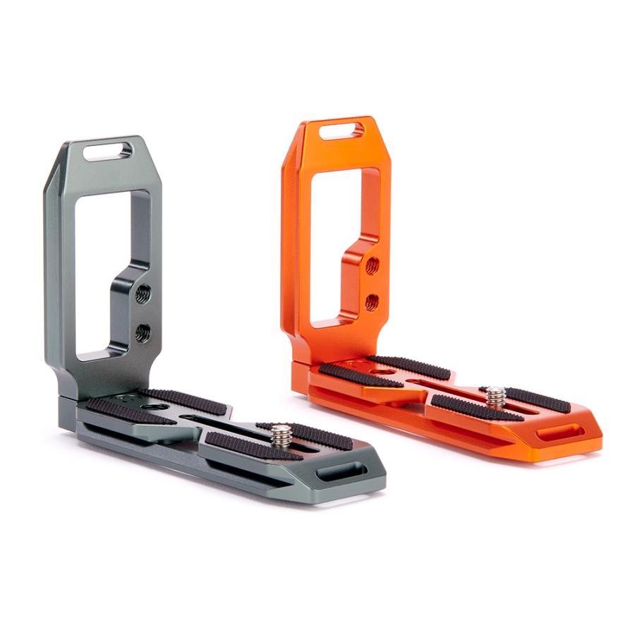 3 Legged Thing（スリーレッグドシング）Lブラケット QR11-LC2.0 コッパー : 佐衛田写真店 - 通販 - Yahoo ...