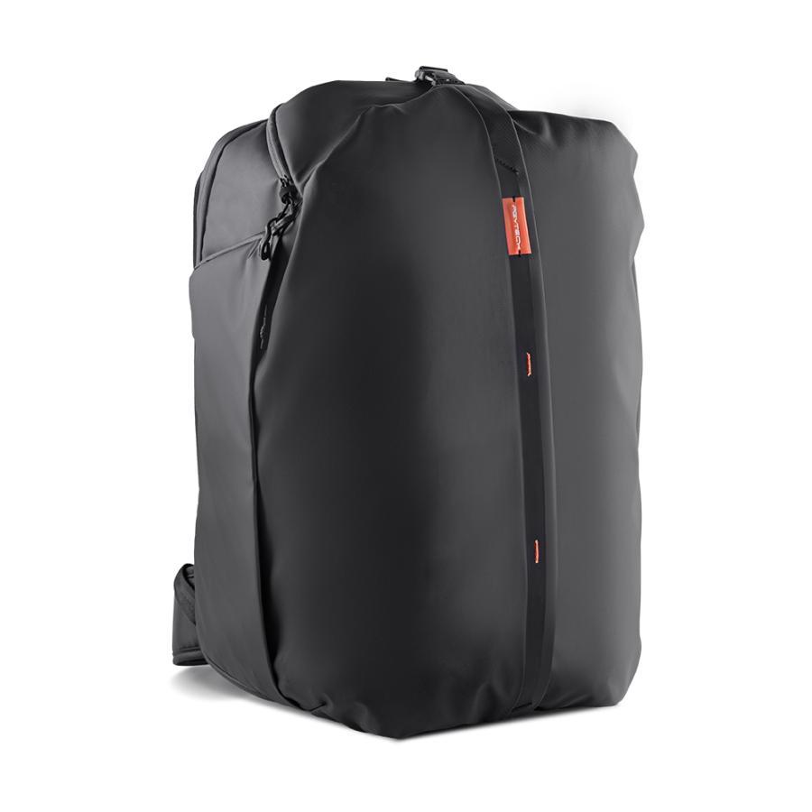PGYTECH OneMo Travel Backpack 35L (トワイライトブラック) P-CB-170 : 6976100485938 : 佐衛田写真店 - 通販 - Yahoo!ショッピング