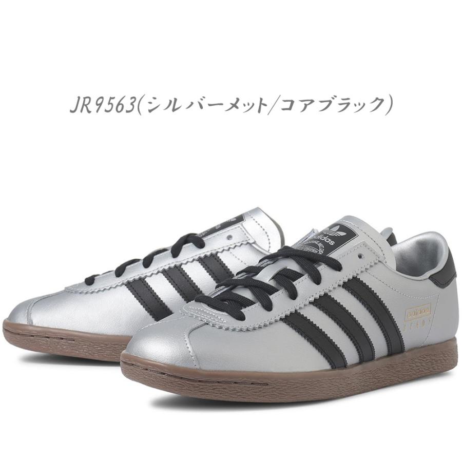 adidas Originals 2025年秋冬新作♪ adidas【アディダス】 STADT