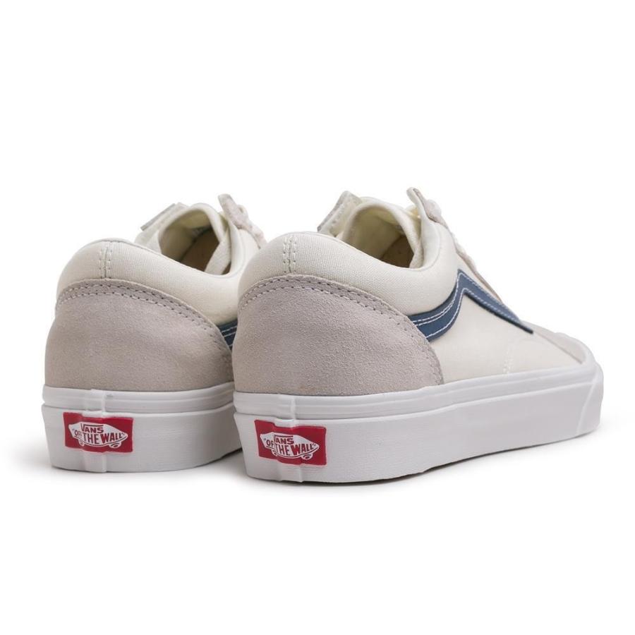 VANS（ヴァンズ） VANS【バンズ】 OLD SKOOL オールドスクール メンズ