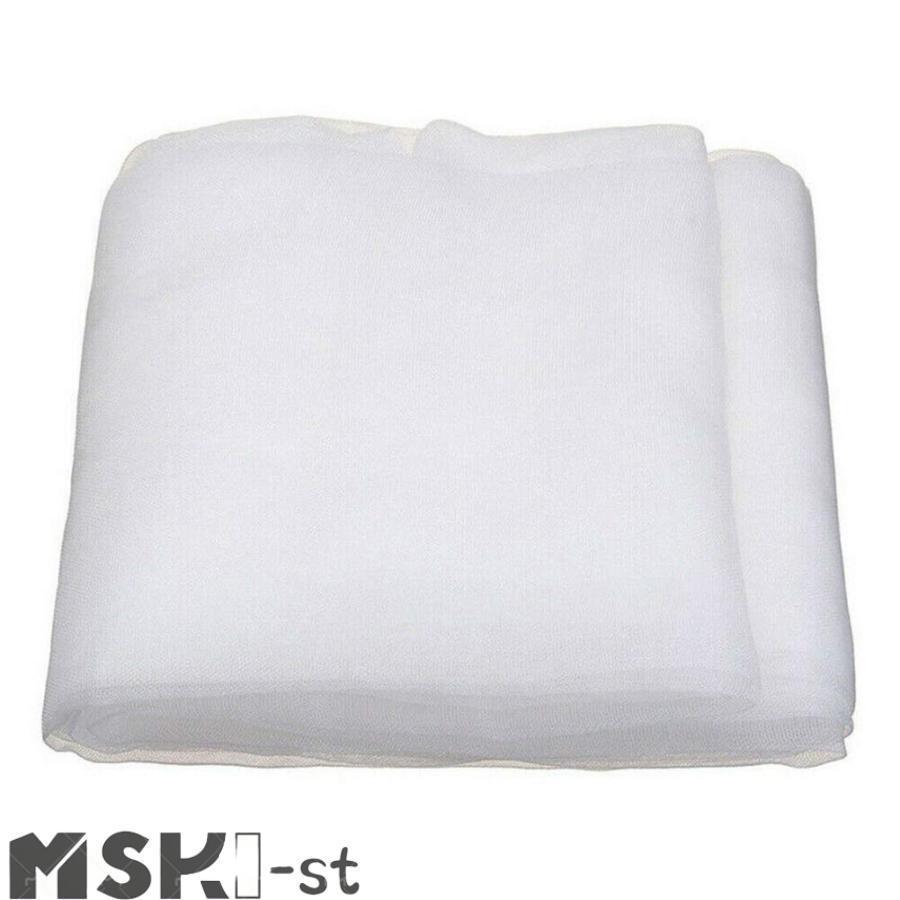 防虫ネット 防虫メッシュ 園芸用ネット 虫除け網 防虫シート 防虫網 プランター 虫除けネット ガーデニング 野菜栽培 家庭菜園 畑 野菜 ...