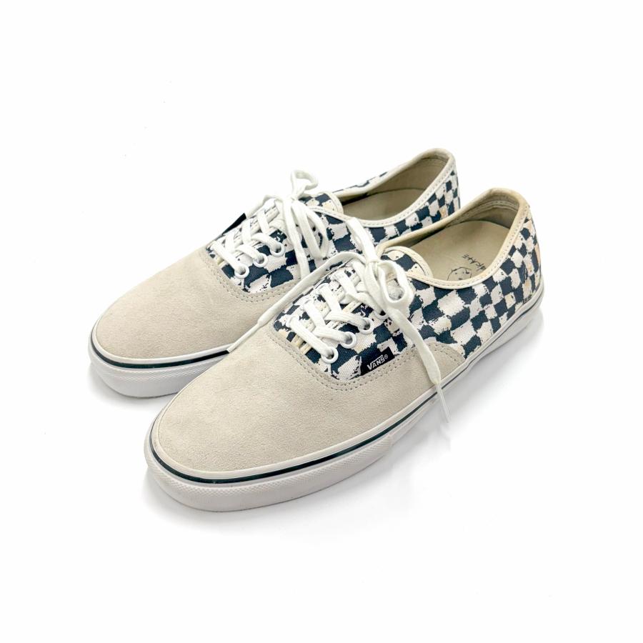 VANS SYNDICATE(バンズ シンジケート) Authentic Pro S "HARMONY KORINE" スニーカー US10/28cm ヴィンテージ 古着 : SAFARI ...