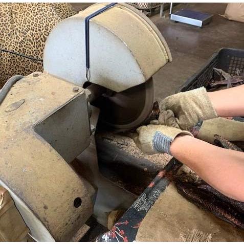 鉄分まるごとだし 葉酸+ 110g（1袋）／かつおの血合い粉 ほうれん草 無添加 塩分不使用(1袋) 鉄分 葉酸 : sl-0002 : SLSTORE - 通販 - Yahoo!ショッピング