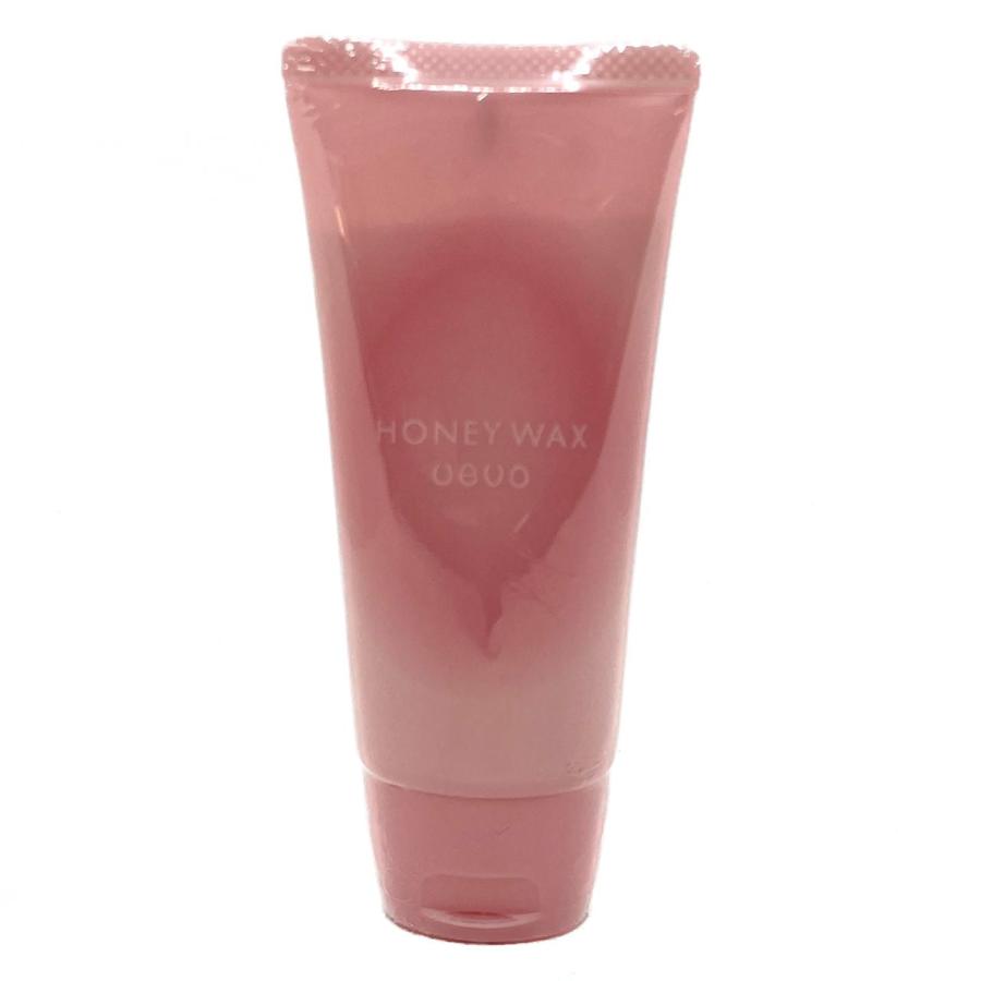 ウェーボ DEMI デミ UEVO HONEY WAX ハニーワックス 80g : SAGA JAPAN - 通販 - Yahoo!ショッピング