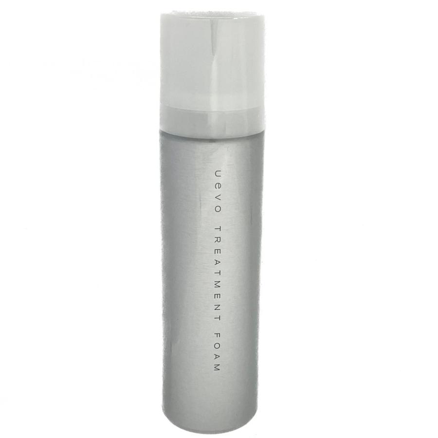 ウェーボ DEMI デミ UEVO TREATMENT FORM トリートメントフォーム 200g : SAGA JAPAN - 通販 ...