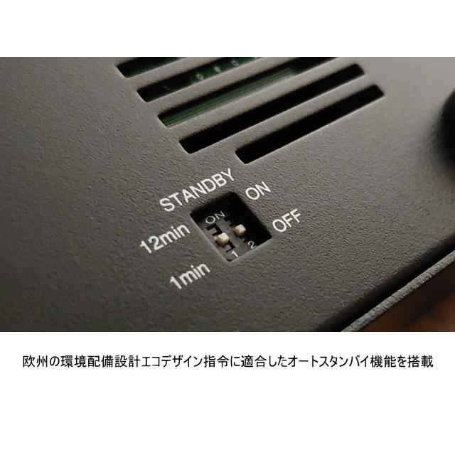 FOSTEX AP25 (フォステクス ステレオ パーソナル・アンプ) : 4995090309019 : サガミオーディオ - 通販 ...