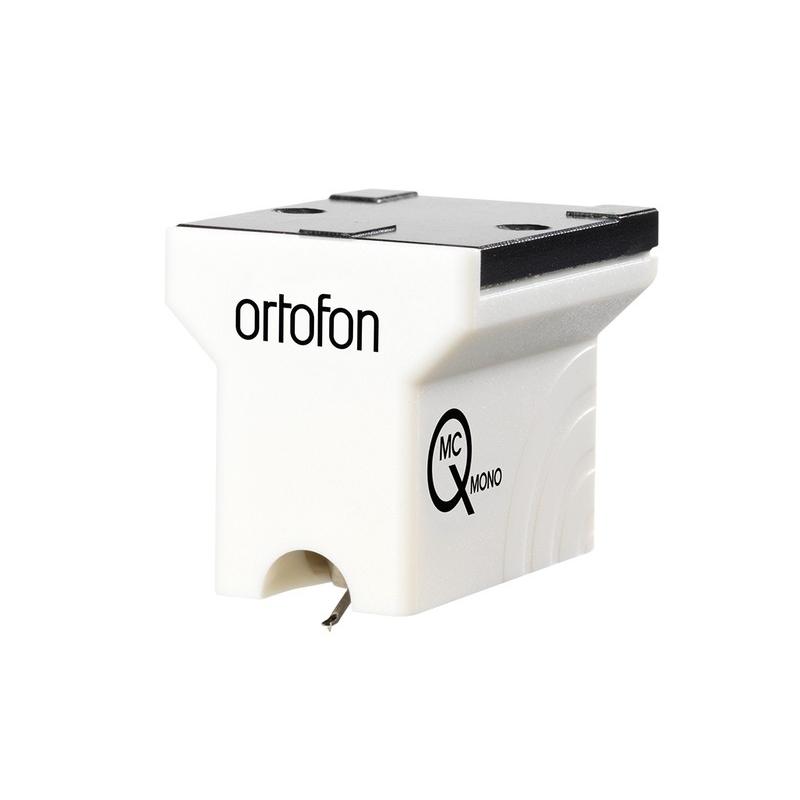 ortofon Ortofon MC-Q MONO (オルトフォン MCカートリッジ ortofon Ortofon MC-Q MONO (オルトフォン MCカートリッジ