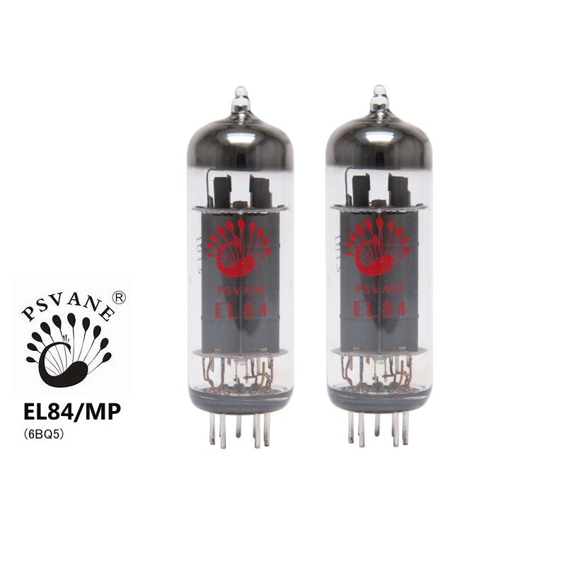 PSVANE EL84 /MP (6BQ5) プスバン マッチドペア 真空管 : サガミオーディオ - 通販 - Yahoo!ショッピング