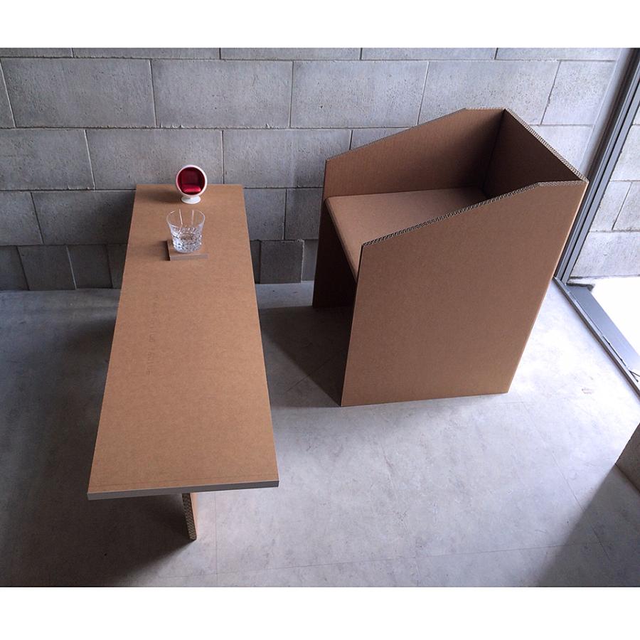 Danbaul×Style | ダンボール・スタイル【ソファ】BoxSofa.Ver2 [1-2] : サガンぎゅYahoo!店 - 通販 - Yahoo!ショッピング