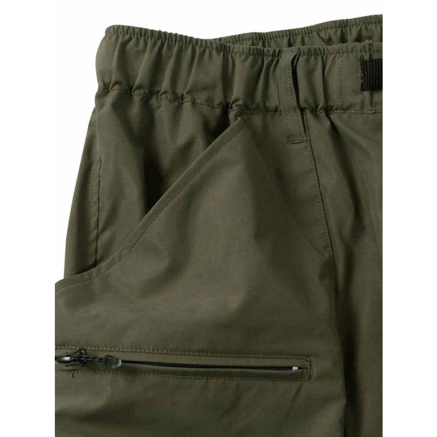 クライミングパンツ 大きいサイズ メンズ ストレッチ ワークパンツ