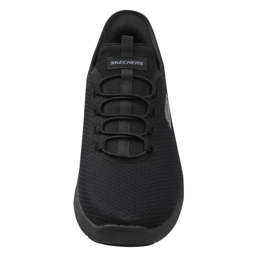 SKECHERS（スケッチャーズ） ワークシューズ SLIP-INS WORK SUMMITSSR