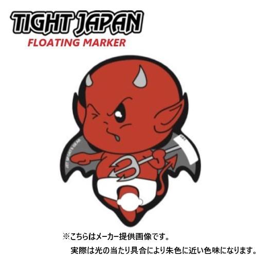 タイトジャパン TIGHT JAPAN フローティングマーカー ネコポスで送料380円 アンカーロープ ブイ 水上バイク ジェットスキー 錨 0715 : サーガラ Yahoo!店 - 通販 ...