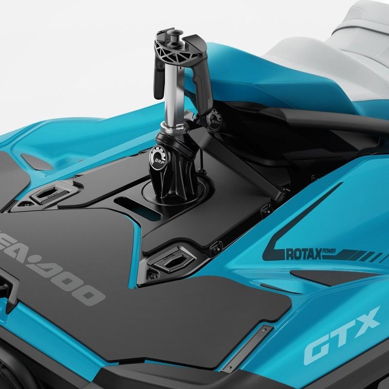 シードゥー SEA-DOO 純正 送料無料 リンク スキー パイロン LINQ SKI PYLON 295100863 RXT /RXT-X ...
