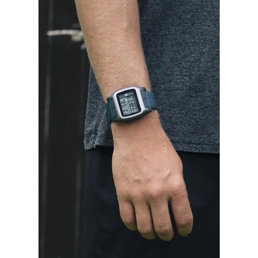 NIXON ニクソン 腕時計 マリンスポーツ 送料無料 ハイ タイド オールブラック THE High Tide All Black A1308-001-00 : サーガラ Yahoo!店 ...