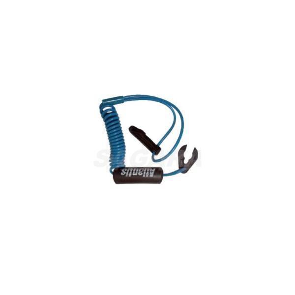 アトランティス Atlantis ベストランヤード フロート 付き Kawasaki用 カワサキ テザーコード 水上バイク ジェット ライト ...