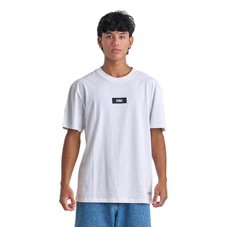 ジェットパイロット JETPILOT 2025 Tシャツ メンズ 送料無料 JTPLT ステープル S/S STAPLE TEE CORE01 ヘビーウェイト : サーガラ Yahoo!店 ...