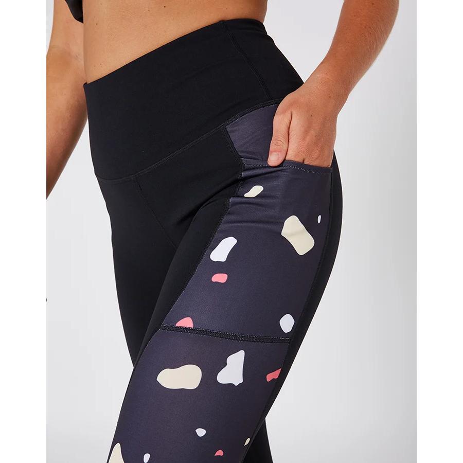 ジェットパイロット JETPILOT 2024 レディース ラッシュレギンス 送料無料 ペーサー クオーツ レギンス S23006 : サーガラ Yahoo!店 - 通販 - Yahoo!ショッピング