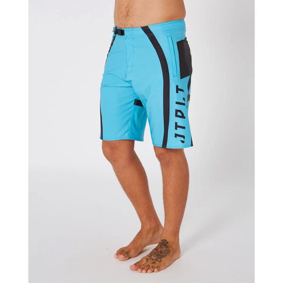 JETPILOT ジェットパイロット 2024 ボードパンツ 送料無料 ボルト エーペックス ボードショーツ S23902 ブルー 42 海パン : サーガラ Yahoo!店 - 通販 ...