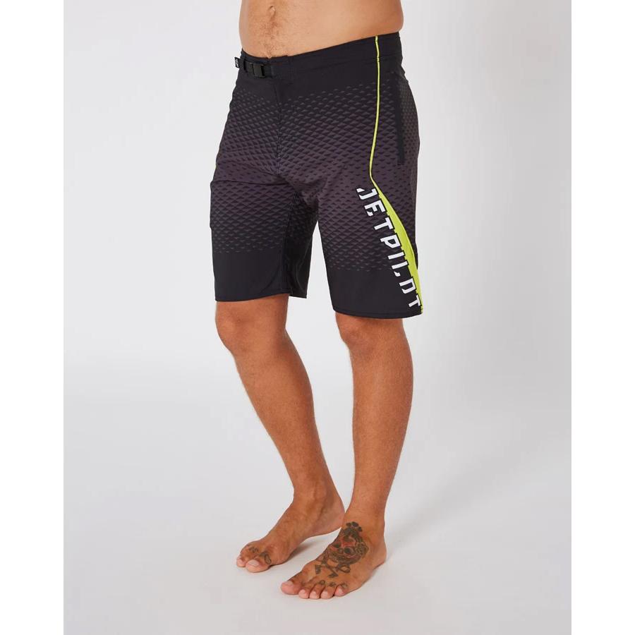 JETPILOT ジェットパイロット 2024 ボードパンツ 送料無料 ボルト エーペックス ボードショーツ S23902 海パン ジェット ウェイク サップ : サーガラ Yahoo!店 ...