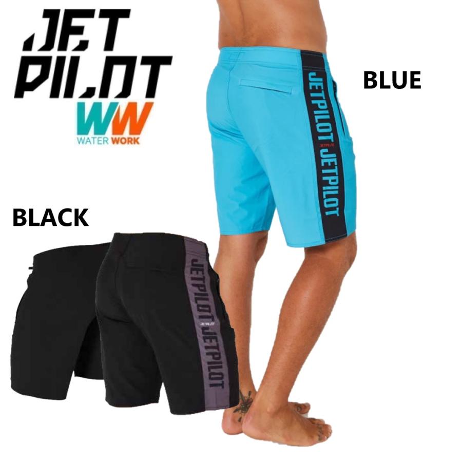JETPILOT ジェットパイロット 2024 ボードパンツ 送料無料 フリーライド ボードショーツ S23903 海パン ジェット ウェイク サップ : サーガラ Yahoo!店 - 通販 ...