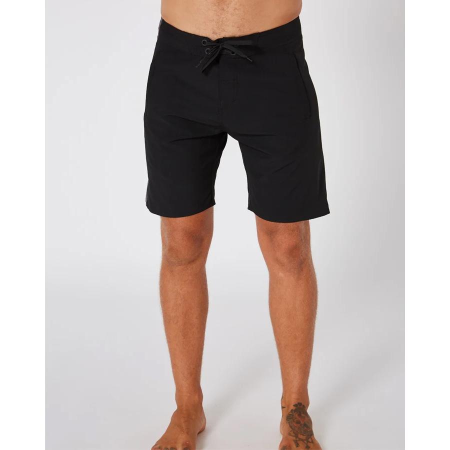 ジェットパイロット JETPILOT 2024 ボードパンツ 送料無料 フリーライド ボードショーツ S23903 ブラック 32 海パン :S23903-blk-32-a:サーガラ ...