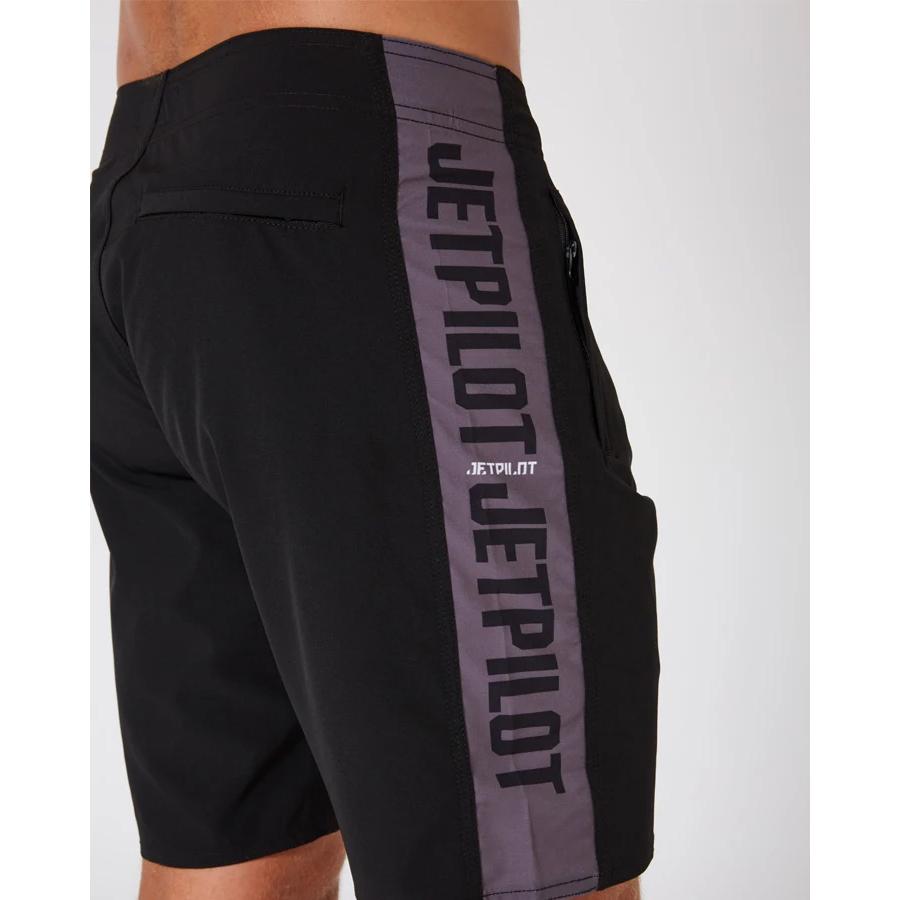 JETPILOT ジェットパイロット 2024 ボードパンツ 送料無料 フリーライド ボードショーツ S23903 海パン ジェット ウェイク サップ : サーガラ Yahoo!店 - 通販 ...