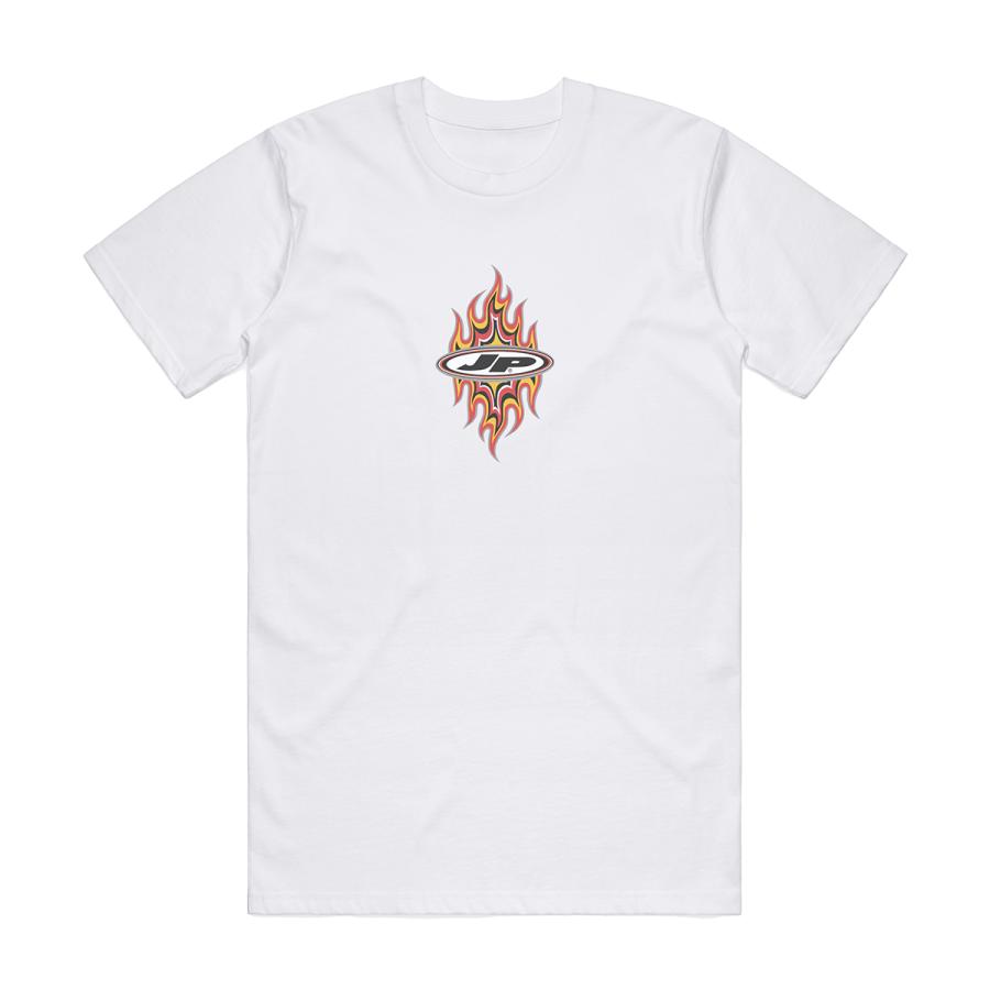 ジェットパイロット JETPILOT Tシャツ 送料無料 フレイムズ メンズ S/S FLAMES MENS TEE W24601 : サー ...