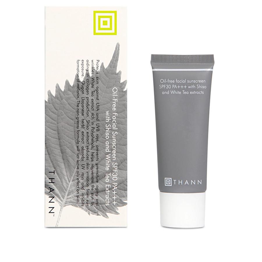 タン(THANN) サンスクリーン SPF30 SC 40g : 佐嘉屋 - 通販 - Yahoo!ショッピング