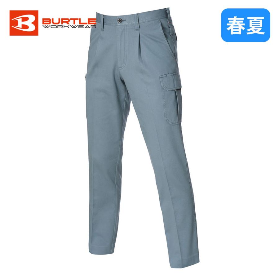 BURTLE 1306カーゴパンツ バートル 作業着 作業服 ストリート系カジュアル ユニフォーム 制服 : 作業着netBR - 通販 - Yahoo!ショッピング